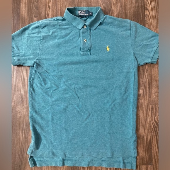 Polo Ralph Lauren | Shirts | Polo Ralph Lauren Mens Small Polo Shirt ...